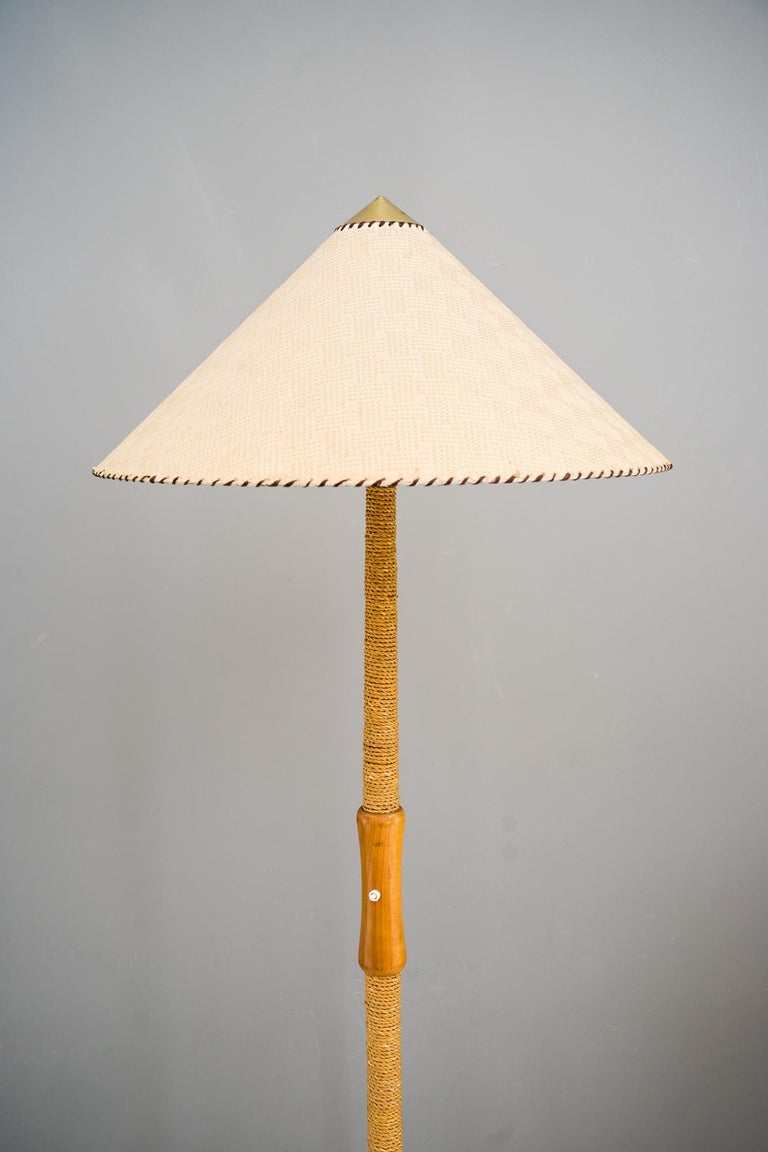 Max Kment, Floor Lamp Around 1950s For Sale at 1stDibs