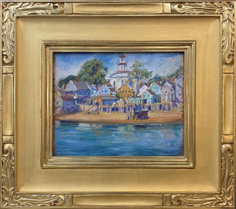 Max Kuehne - Provincetown For Sale at 1stDibs