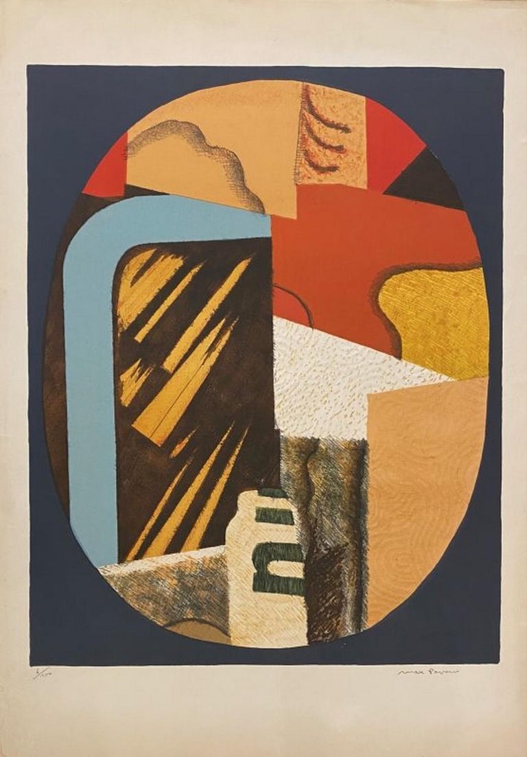 Max Papart - No title For Sale at 1stDibs