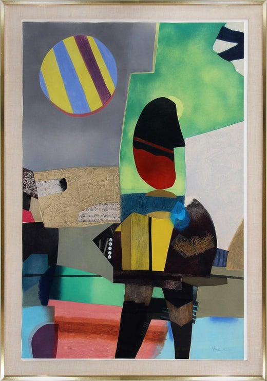 Max Papart - Untitled ( Edition 45/60 ) For Sale at 1stDibs | max ...