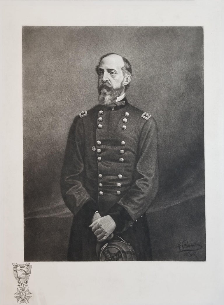 Union General George Meade For Sale at 1stDibs
