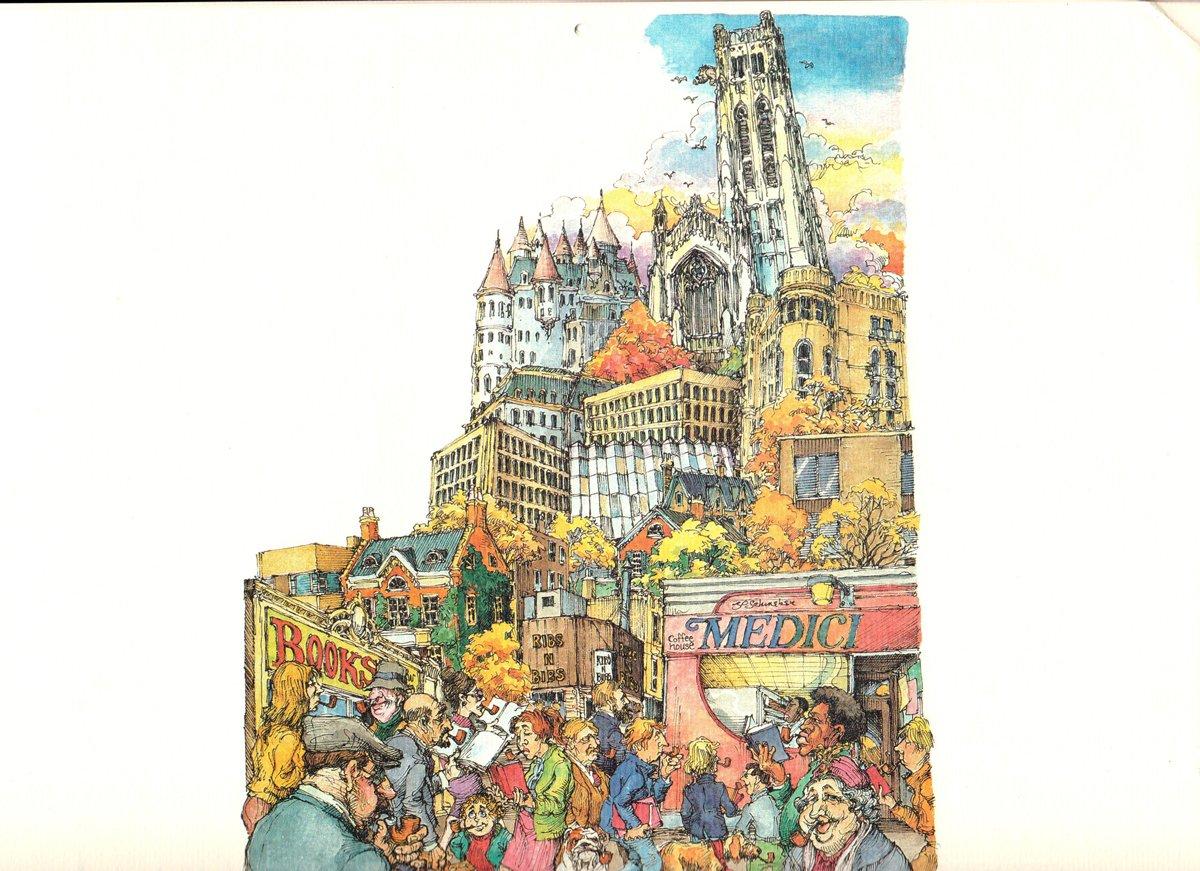 Vintage Calendar Prints - 220 For Sale on 1stDibs