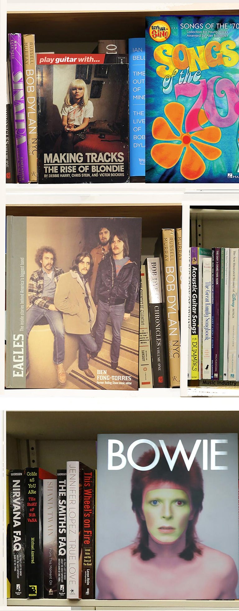 Max Steven Grossman - 70s Rock Sq, Ed. of 5_Max Steven Grossman ...