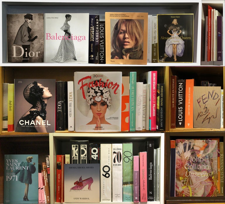 Max Steven Grossman - Fashion SQ 3, Ed. of 5_2021_Max Steven Grossman ...