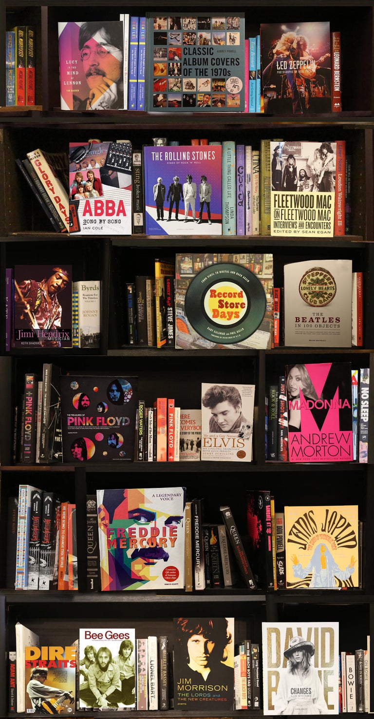 Max Steven Grossman - Rock CN V at 1stDibs