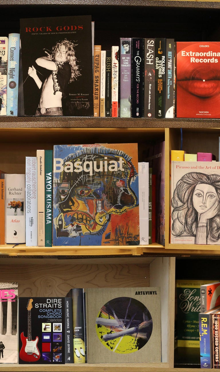 Max Steven Grossman - Rock Rar, Ed. of 5_Max Steven Grossman_Bookscape ...