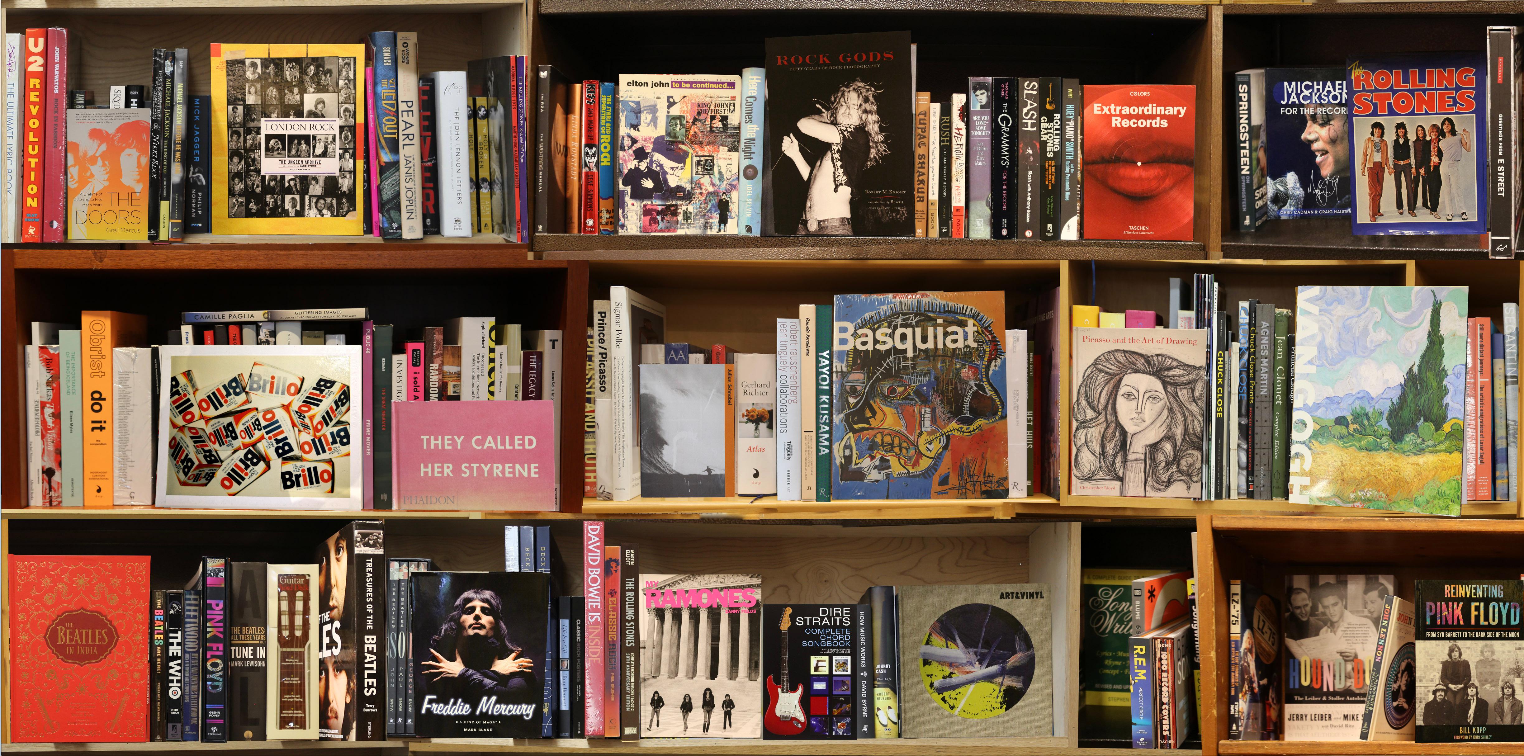 Max Steven Grossman - Rock Rar, Ed. of 5_Max Steven Grossman_Bookscape ...