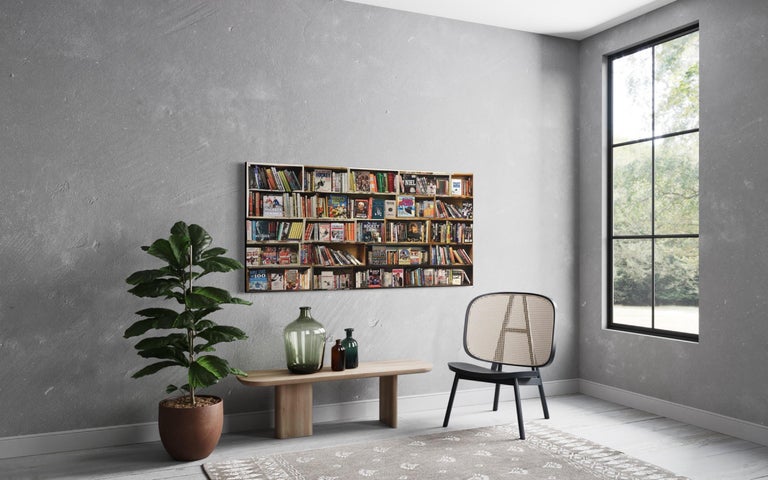 Max Steven Grossman - Sport Hockey BookScape Horizontal Colorful ...