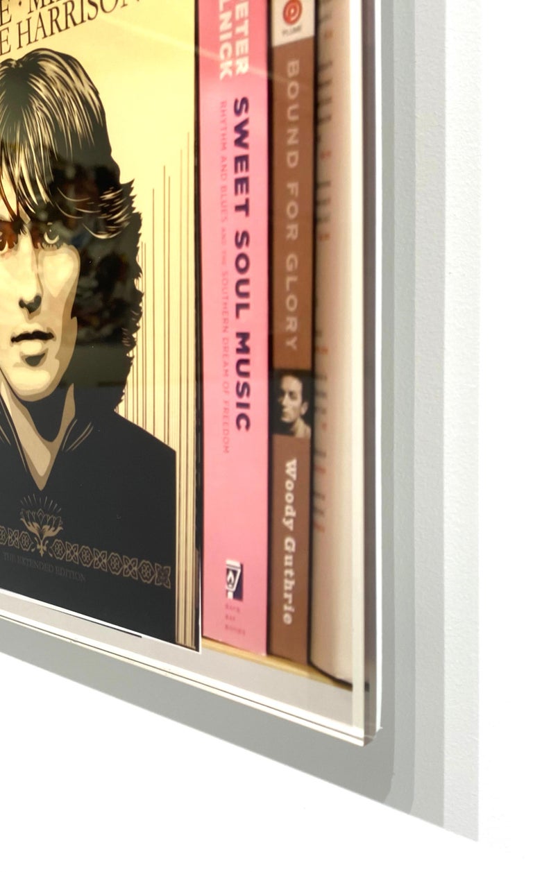 Max Steven Grossman - Travel / Vacation BookScape Vertical Colorful ...