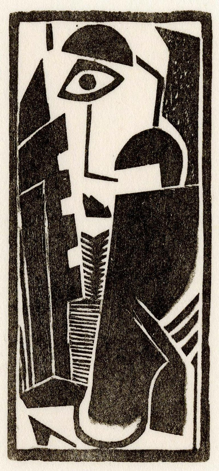 Max Weber - Figure at 1stDibs