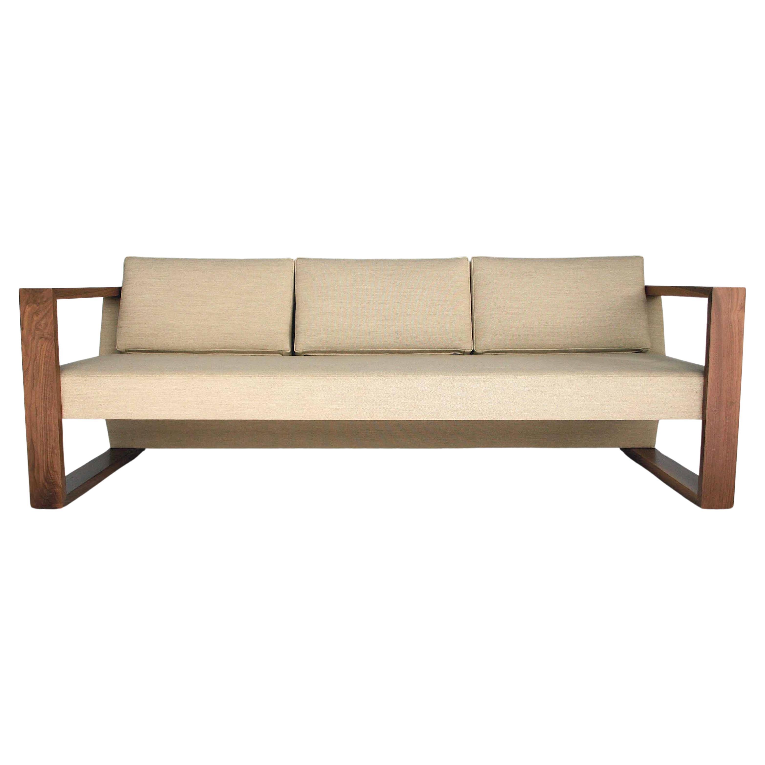Maxell Sofa by Phase Design For Sale at 1stDibs