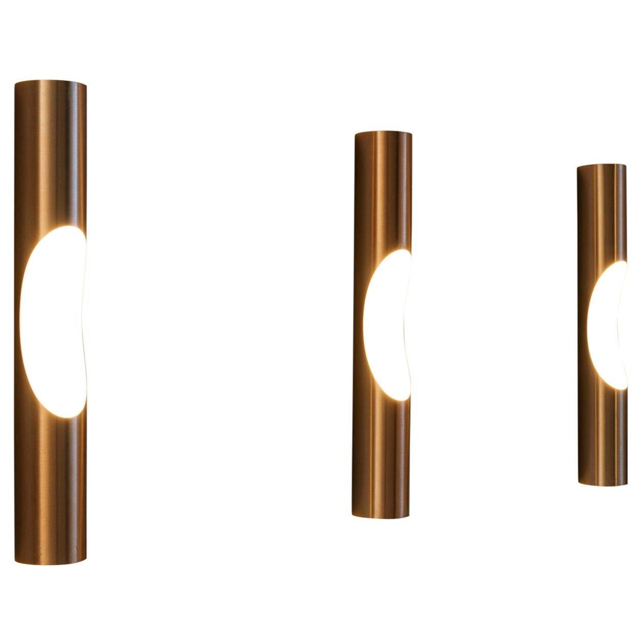 "Maxi Fuga" Wall Lights for RAAK Amsterdam For Sale at 1stDibs