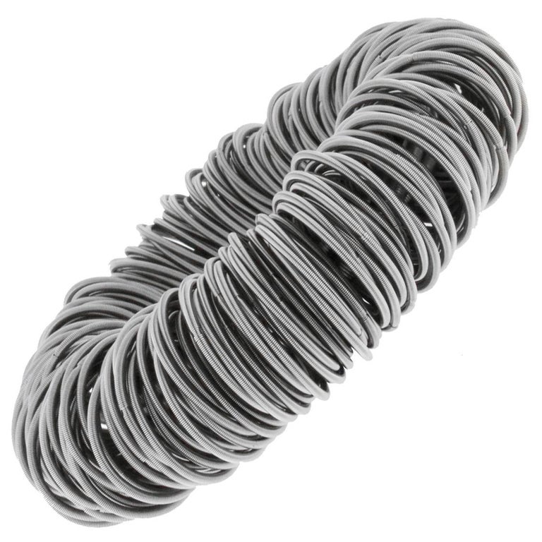 Alex Jona Maxi One Stainless Steel Spring Cuff Bracelet For Sale at ...