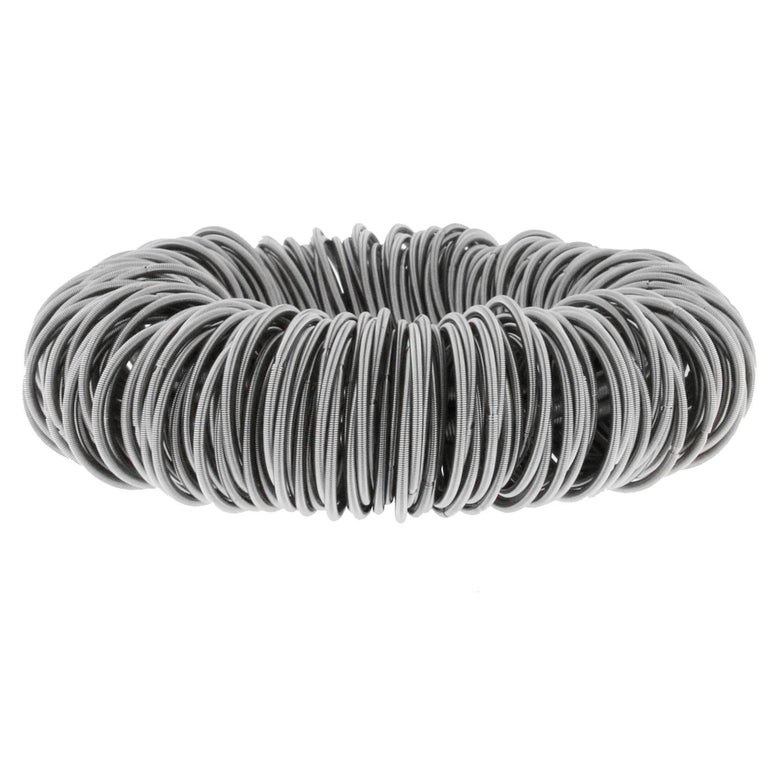 Alex Jona Maxi One Stainless Steel Spring Cuff Bracelet For Sale at ...