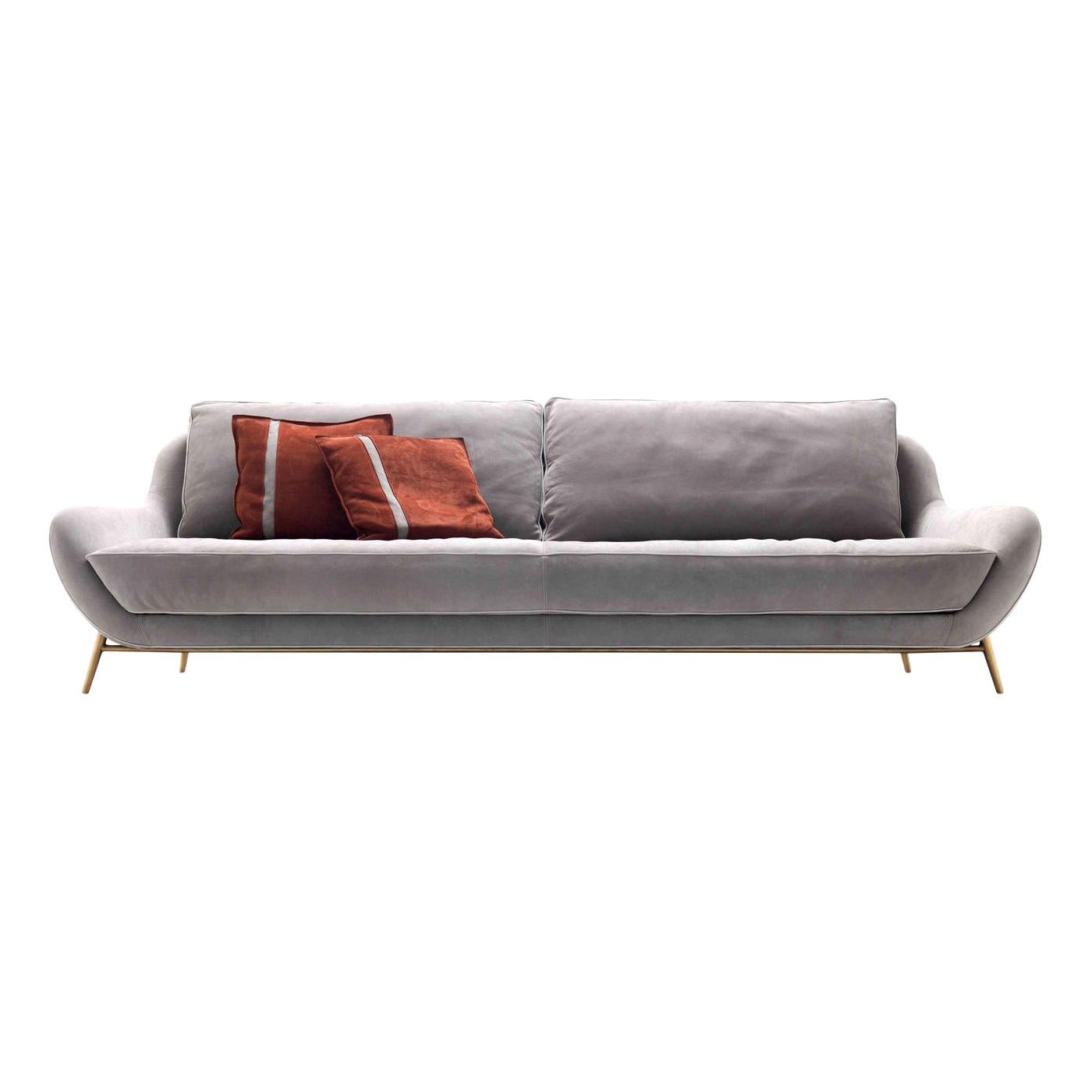 Victor Sofa For Sale at 1stDibs