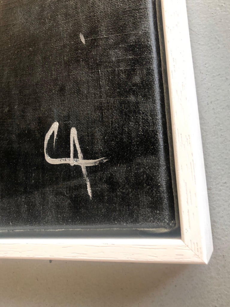 Maximo Caminero - Oil on Canvas by Maximo Caminero at 1stDibs