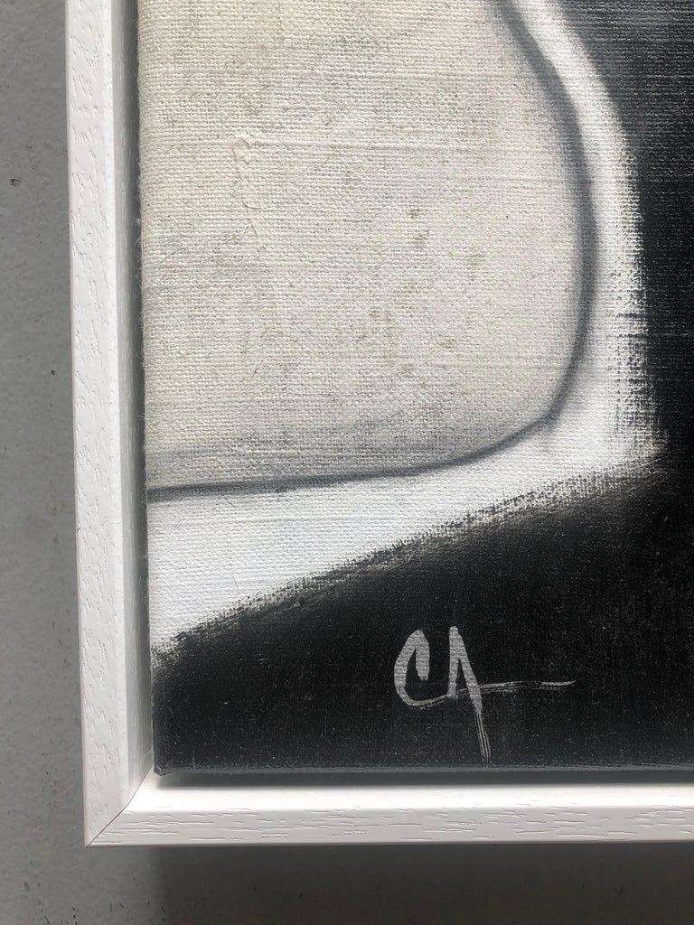 Maximo Caminero - Oil on Canvas by Maximo Caminero For Sale at 1stDibs