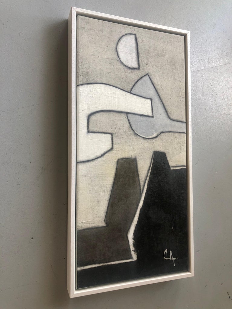 Maximo Caminero - Oil on Canvas by Maximo Caminero at 1stDibs