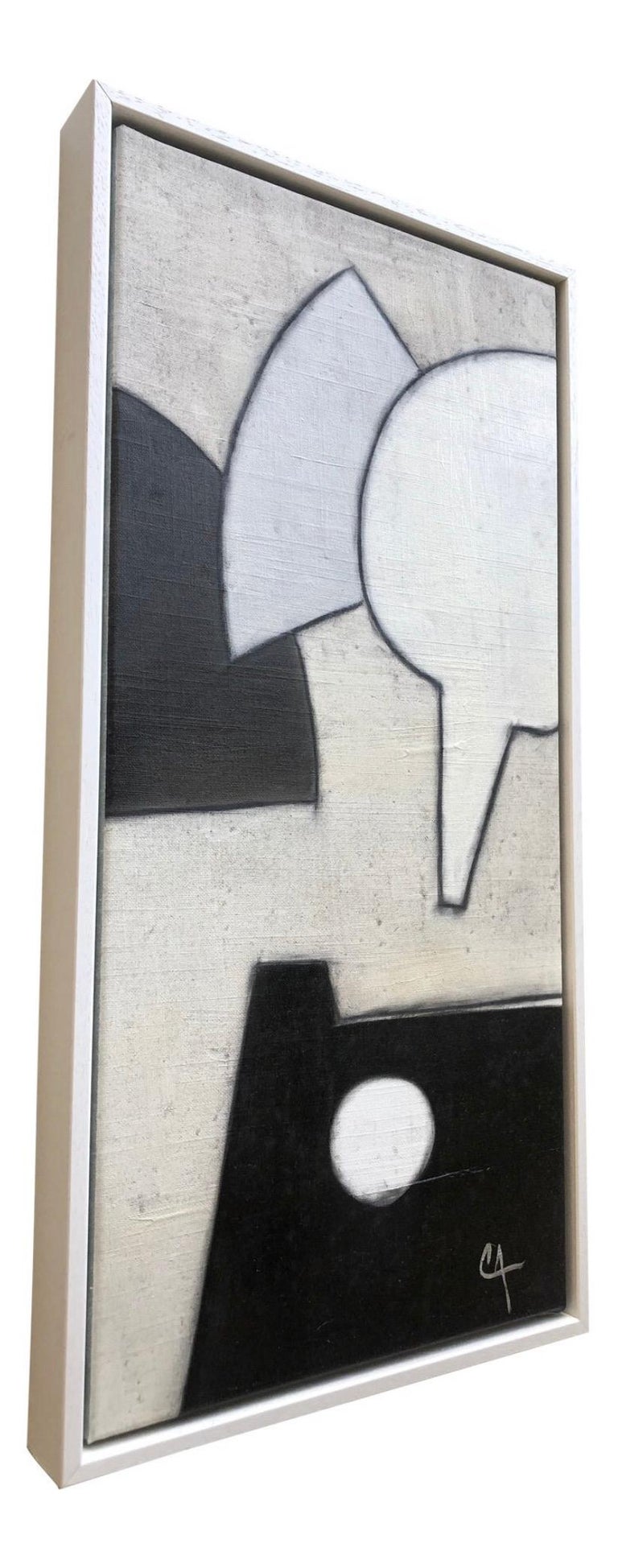 Maximo Caminero - Oil on Canvas by Maximo Caminero For Sale at 1stDibs