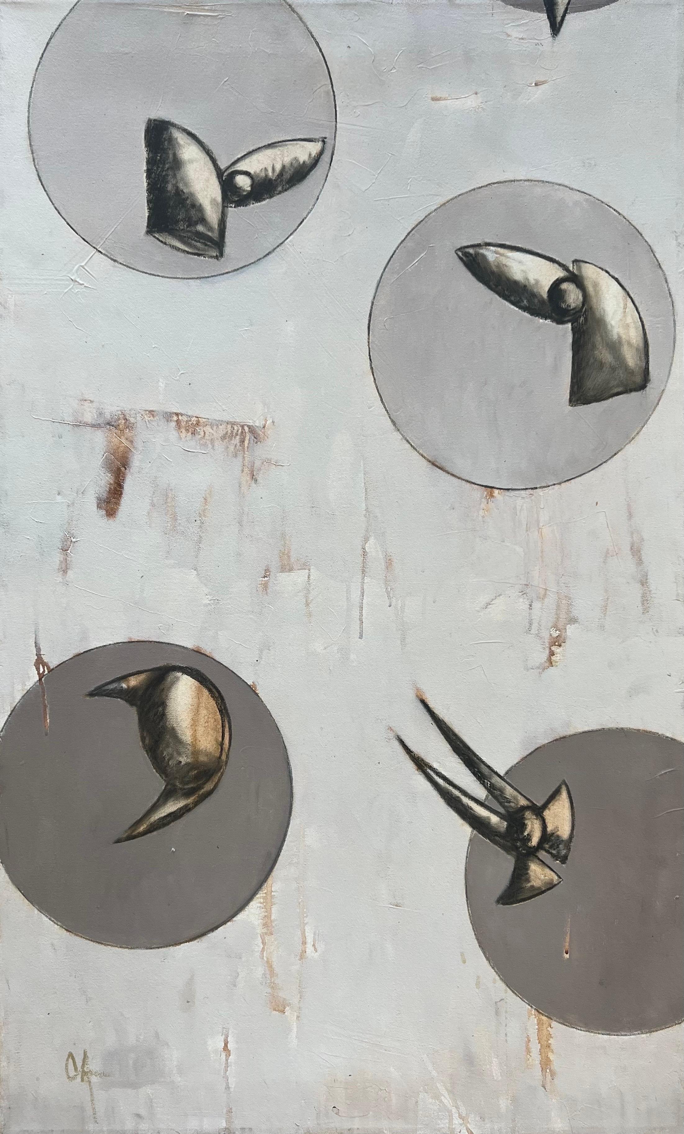 Maximo Caminero - Tonadas II For Sale at 1stDibs