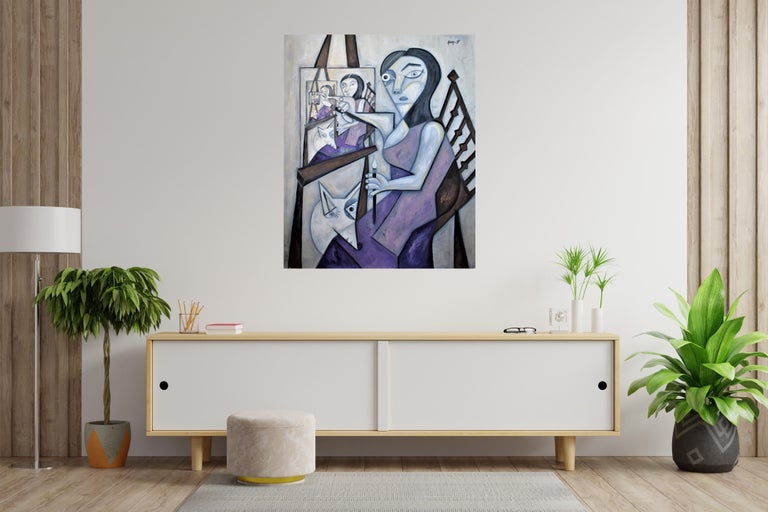 Maya Shay - INFINITE SELF For Sale at 1stDibs