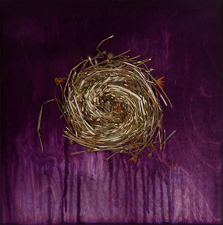 Mayme Kratz - Knot 326 For Sale at 1stDibs