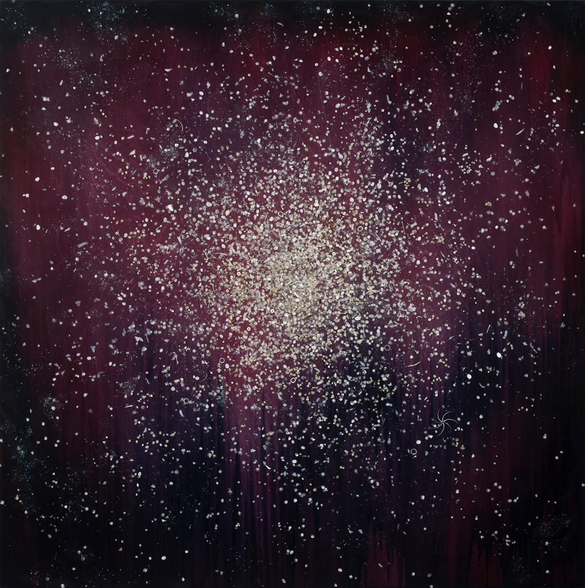 Mayme Kratz - Knot 326 For Sale at 1stDibs