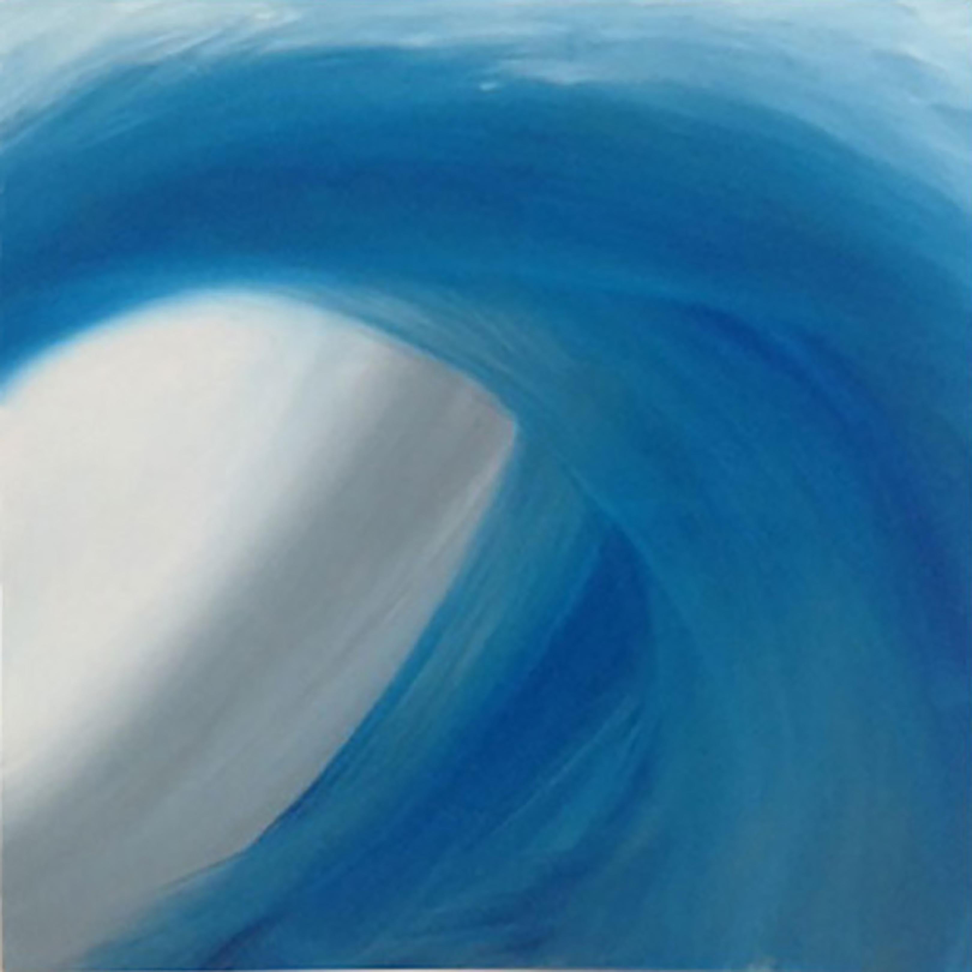 Mb Boissonnault - "Road to Wonder Where" Oil on Synthetic Canvas ...