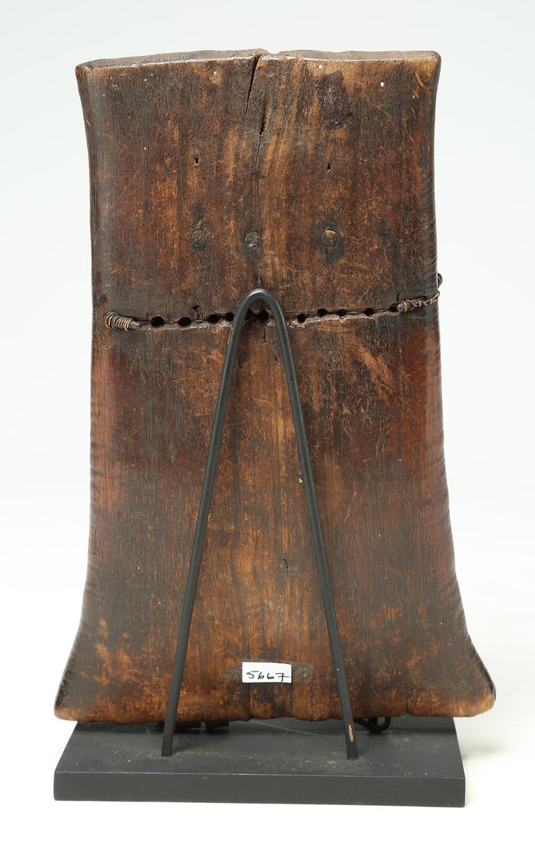 Mbira or Sanza Congo Early 20th Century African Tribal Musical ...