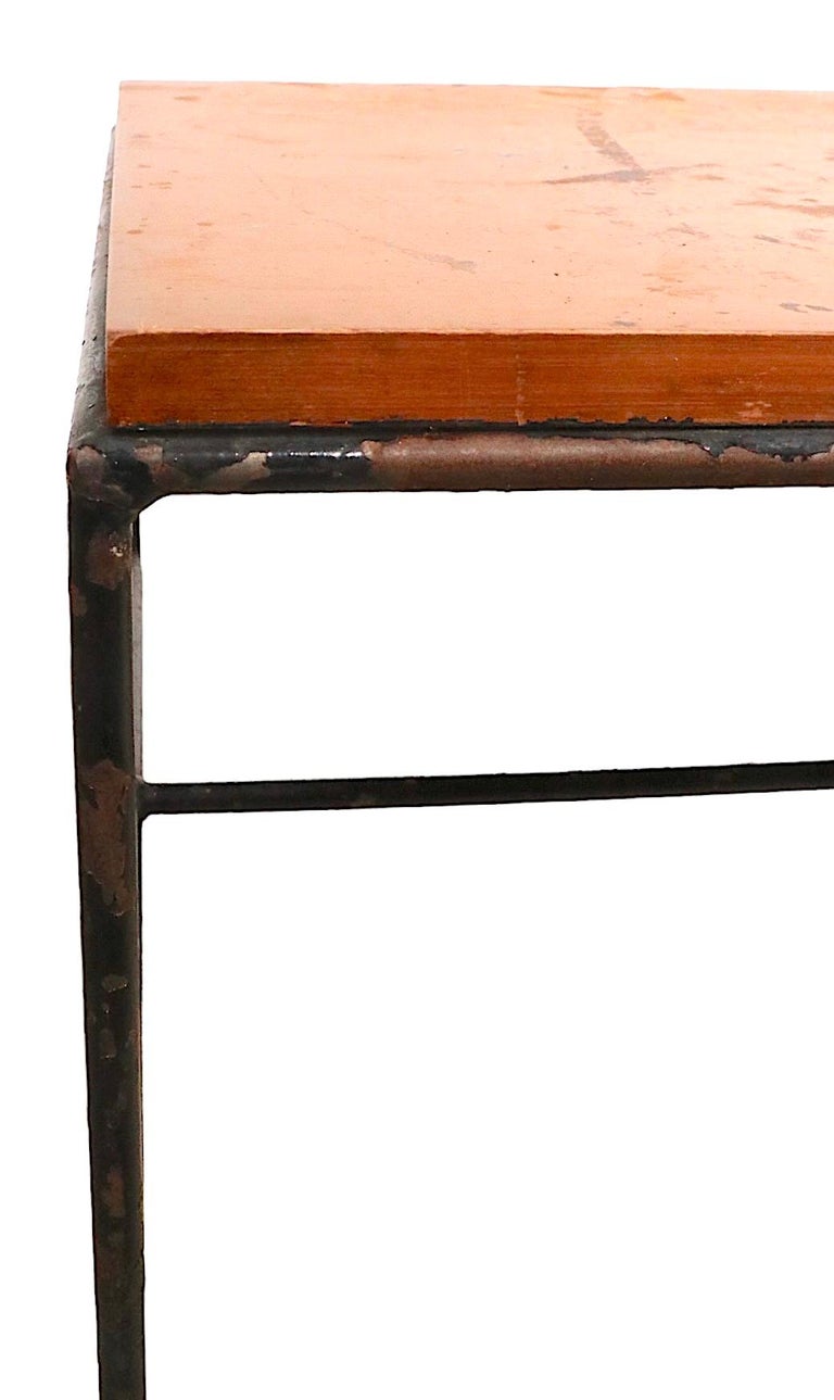 McCobb for Winchendon Planner Group Nesting Tables c 1950's For Sale at ...