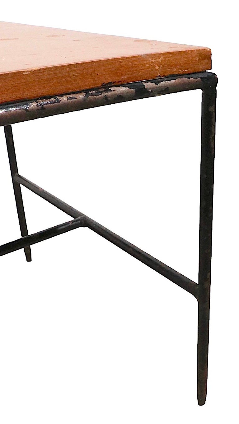 McCobb for Winchendon Planner Group Nesting Tables c 1950's For Sale at ...