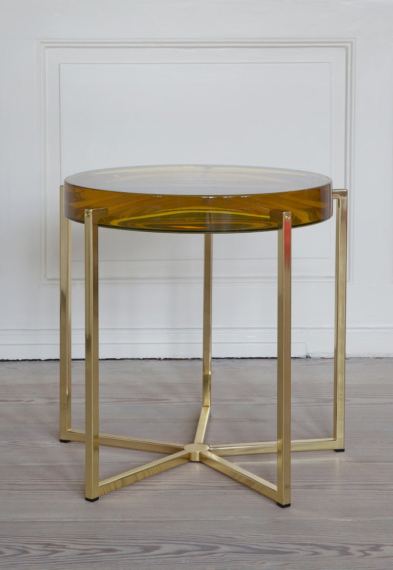 McCollin Bryan Tinted Lens Table For Sale at 1stDibs | mccollin bryan ...