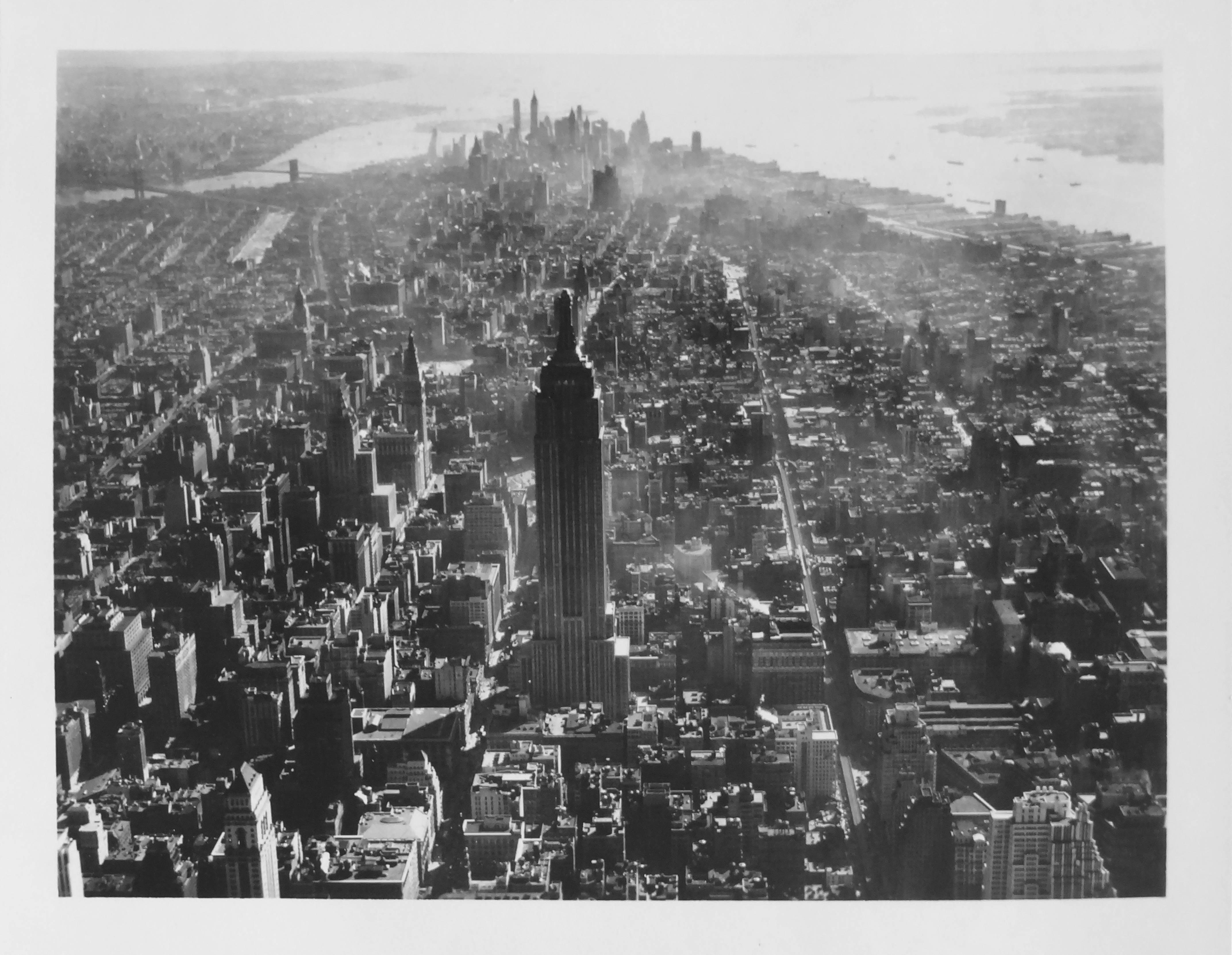 Peter Lik - "Vintage Road" Brooklyn Bridge Photograph by Peter Lik at ...
