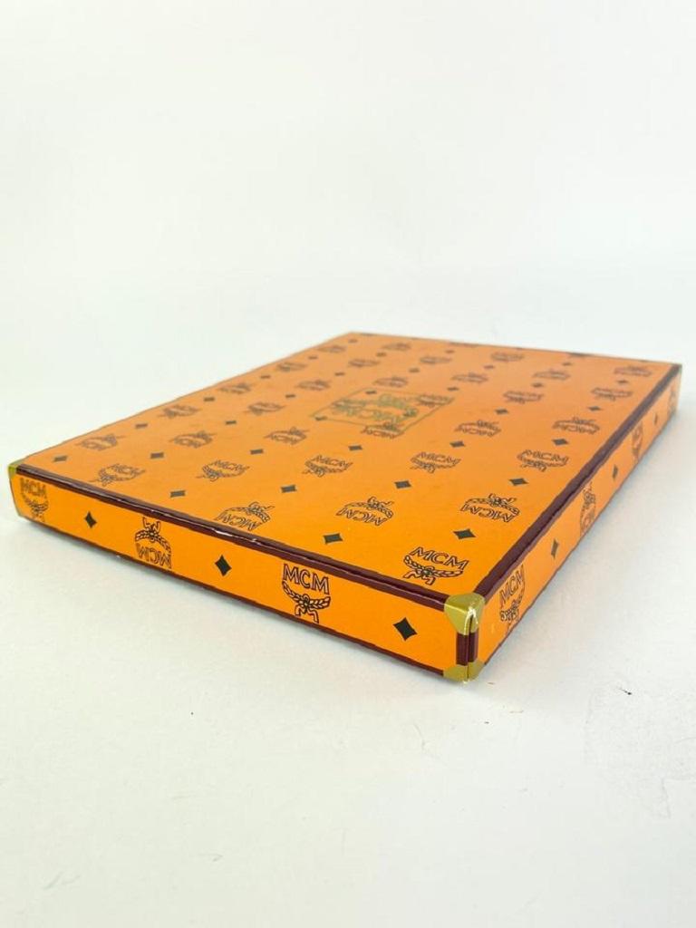 MCM Black x Navy Rare Vintage MCM Logo Socks 9m520 For Sale at 1stDibs ...