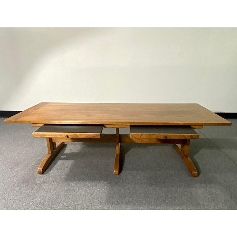 MCM Drexel Coffee Table at 1stDibs