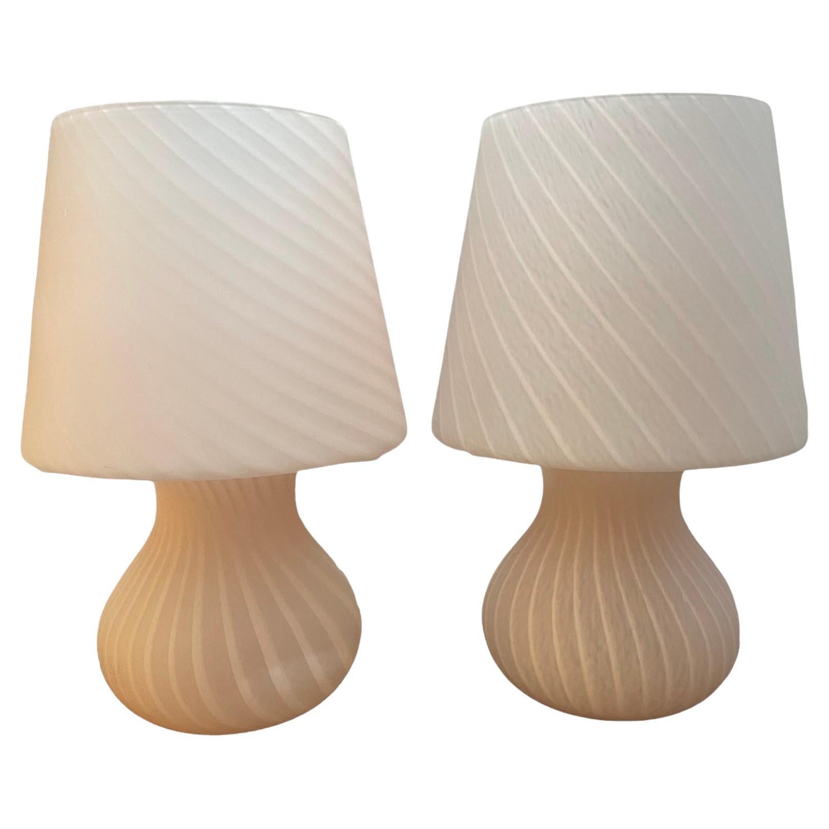 MCM Table Lamp at 1stDibs