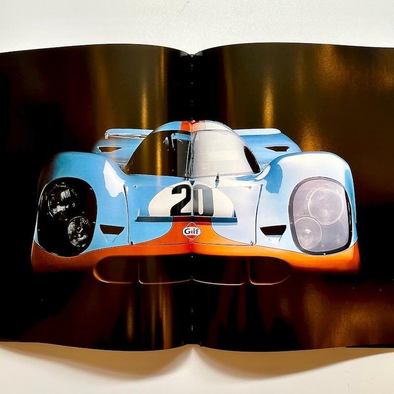 McQueen's Machines, Matt Stone, Chad McQueen, 1st Edition, Motorbooks ...