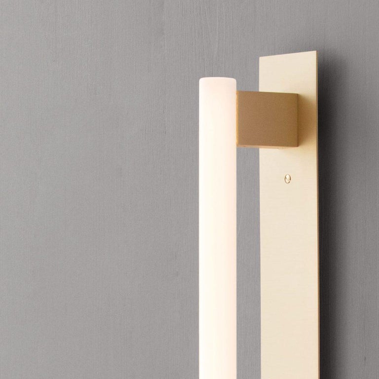 Mea Ceiling/Wall Plate 50 by Kaia For Sale at 1stDibs