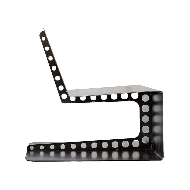 Meccano Lounge Chair by Spinzi For Sale at 1stDibs
