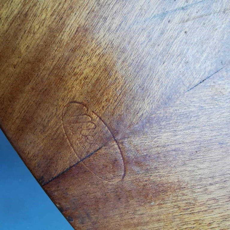 Medea Chairs, Set of 4 For Sale at 1stDibs