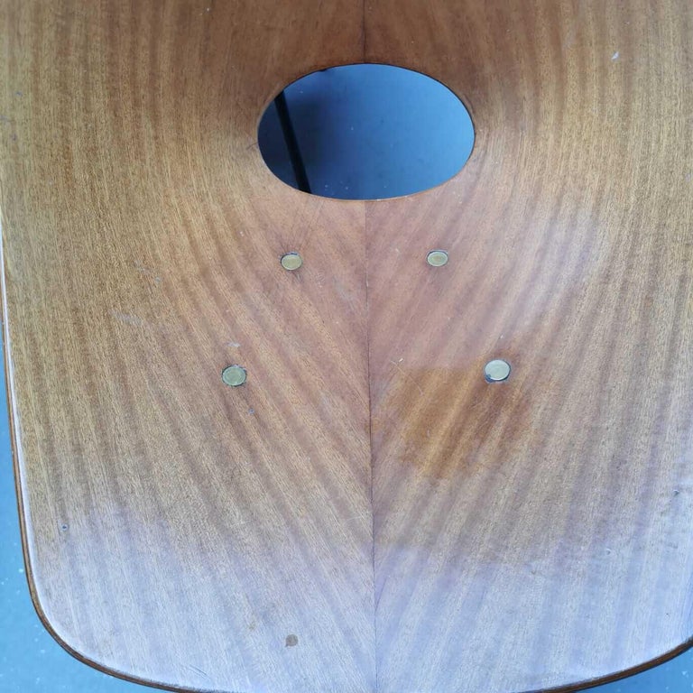 Medea Chairs, Set of 4 For Sale at 1stDibs