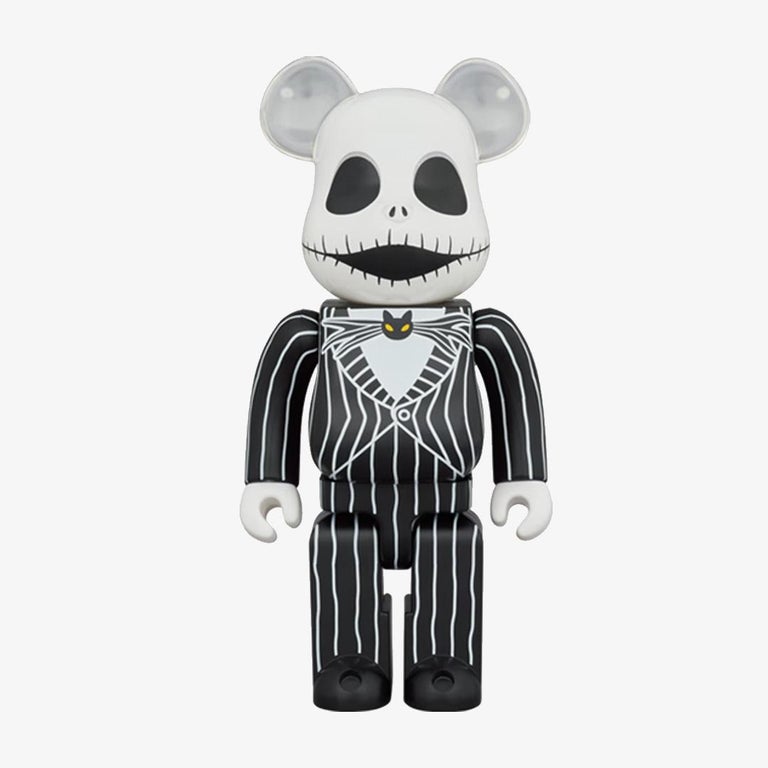 Medicom Toy - NBX Jack Skellington 1000% For Sale at 1stDibs