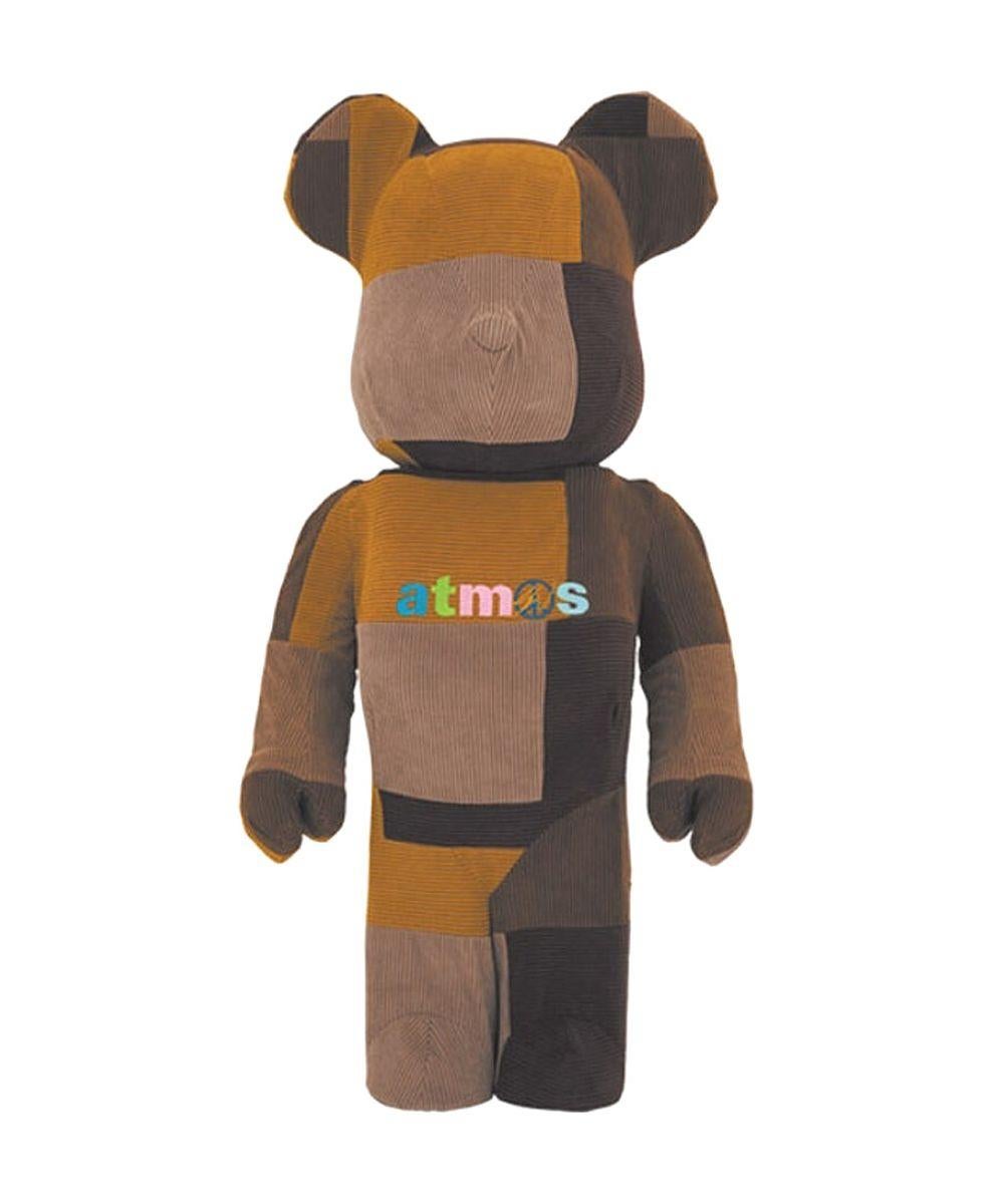 MEDICOM TOY - 100%/400% Bearbrick Atmos X Sean Wotherspoon For Sale at ...