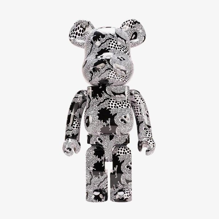 Medicom Toy - Keith Haring x Mickey Mouse 1000% at 1stDibs