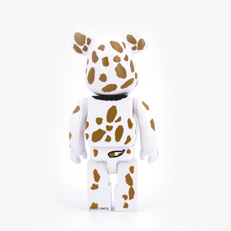MedicomToy - Marbles (Peanuts) 400% For Sale at 1stDibs