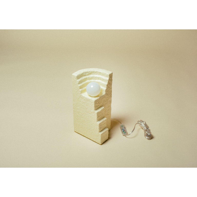 Medio Antiteatro Table Lamp by Algo Studio For Sale at 1stDibs