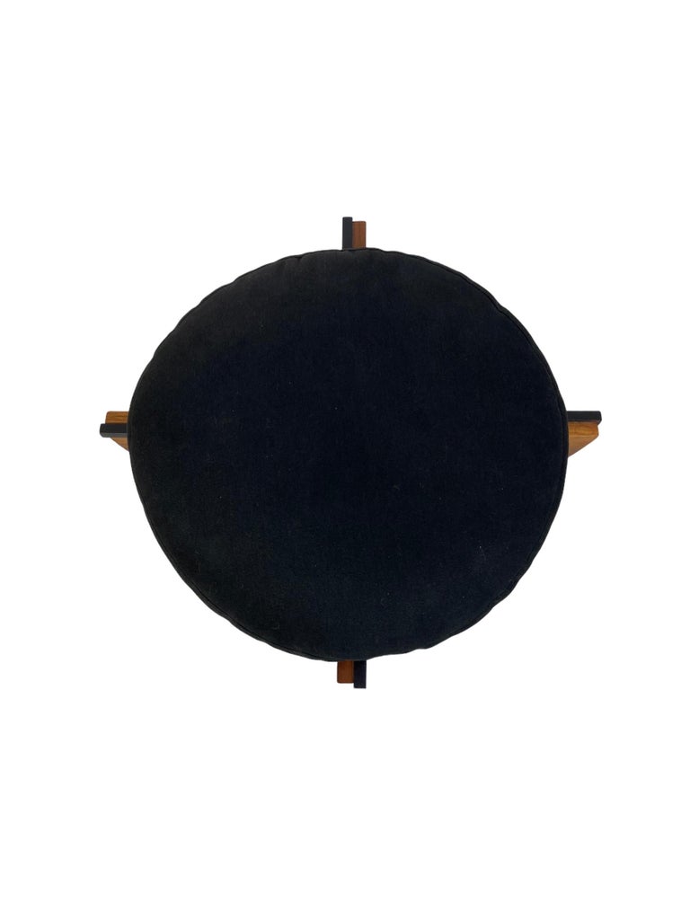 Meditation Stool “Haagse School” For Sale at 1stDibs