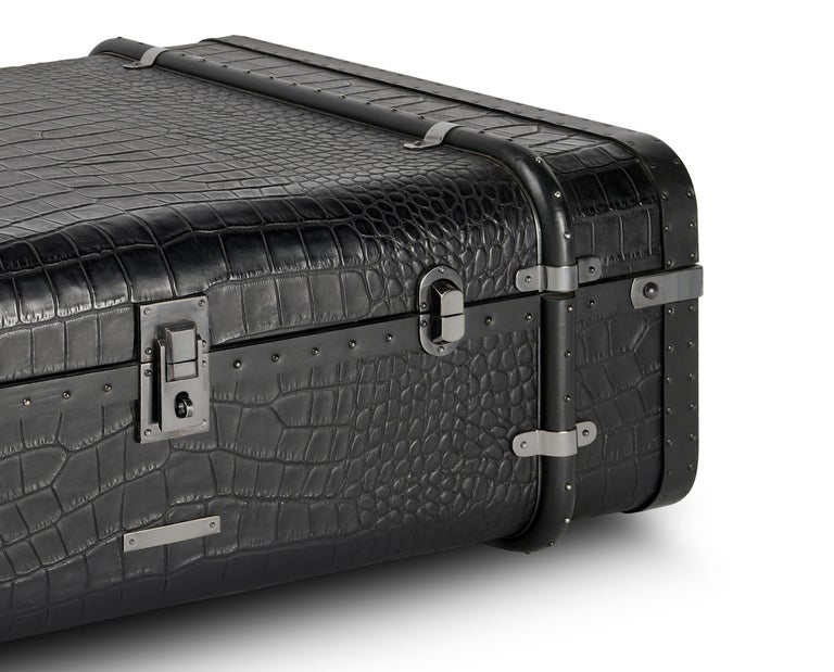 Medium Coco Trunk by Madheke For Sale at 1stDibs