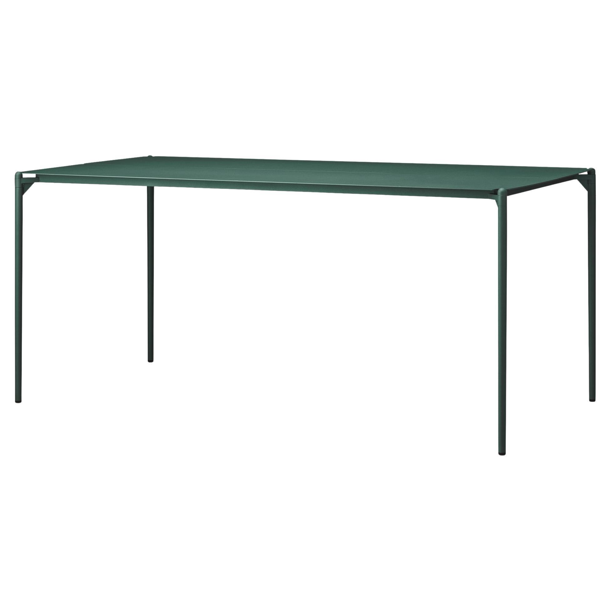 Large Forest Minimalist Table For Sale at 1stDibs
