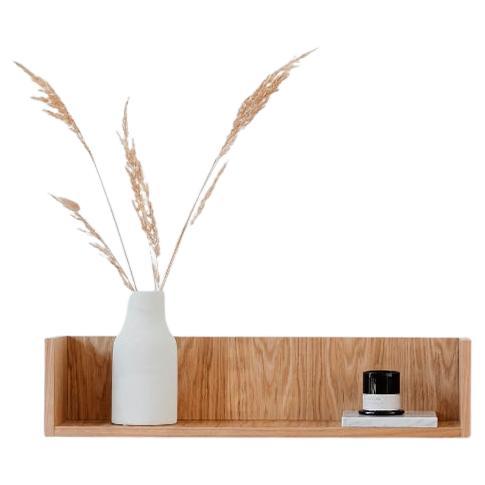 Tableau Shelf by Mingardo For Sale at 1stDibs